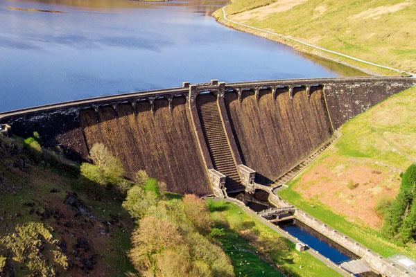 Maintaining the flow for Dŵr Cymru Welsh Water | IVS